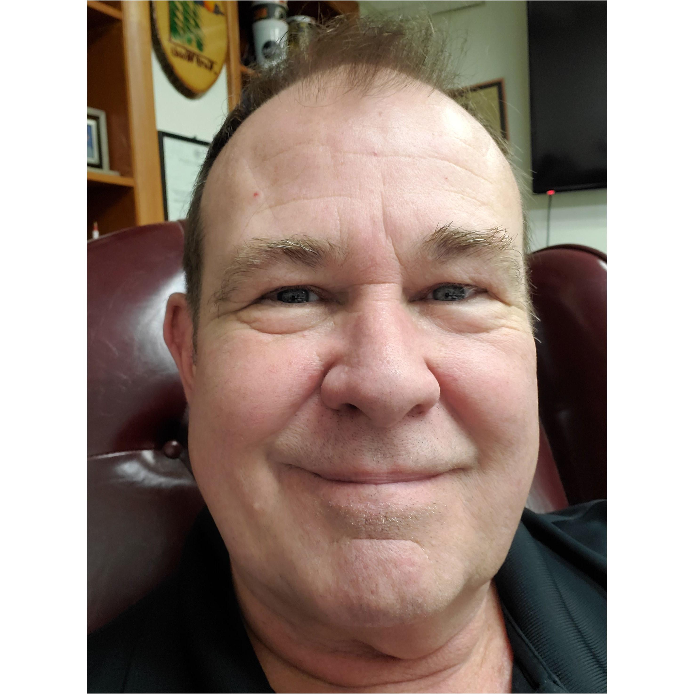 Gregory Thompson | UMD Dining Services